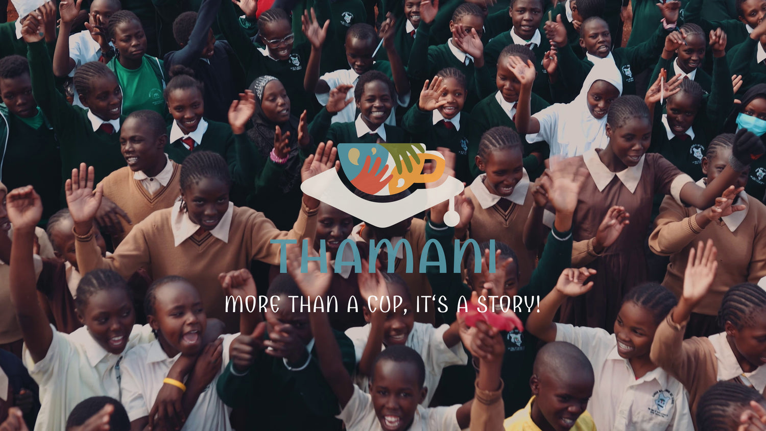 More than a cup, it's a story! Our handmade ceramics enable people ...